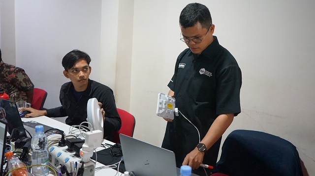 Portofolio | Ridwan Satrio Hadikusuma